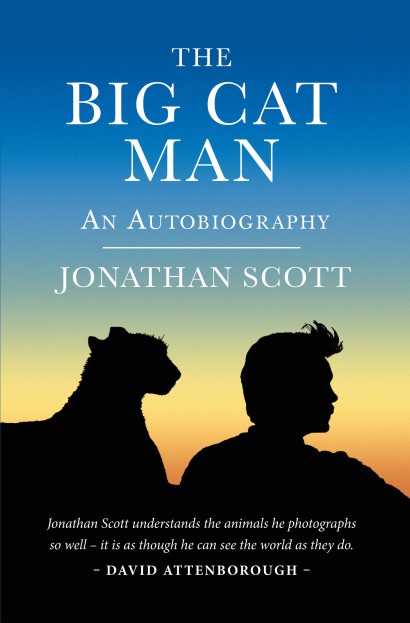 Big Cat Man (Travel Literature) | Bradt Guides