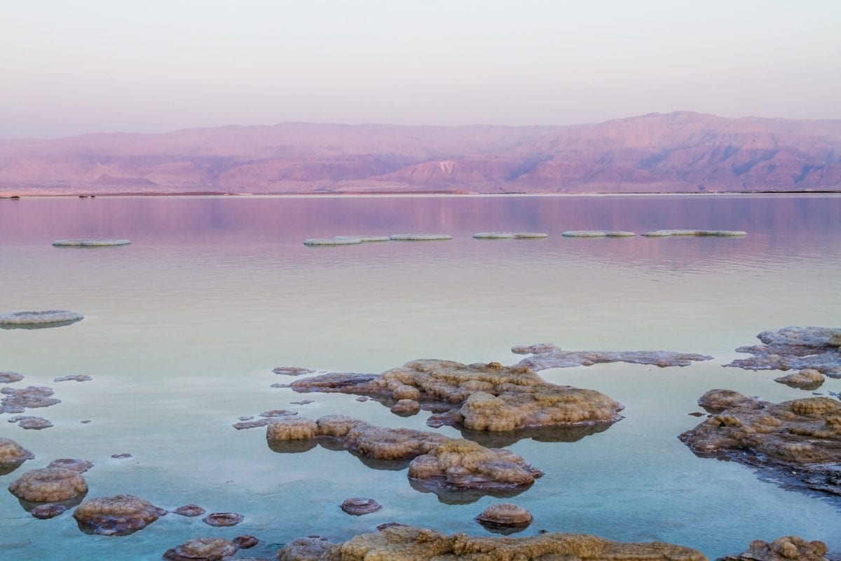 From holy sights to natural wonders: the best things to see and do in ...