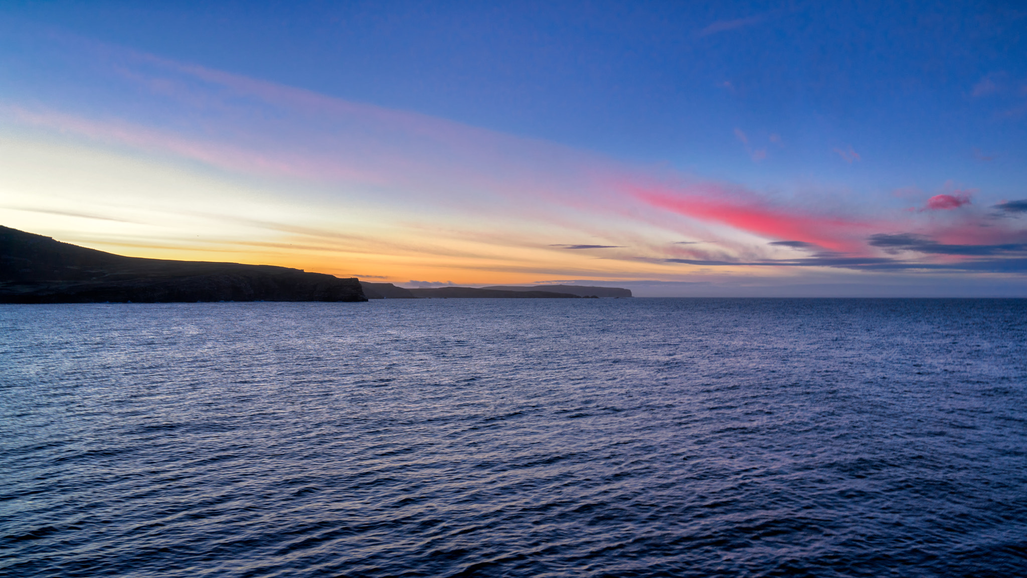 Falkland Islands Travel Information and Guide | Bradt Guides