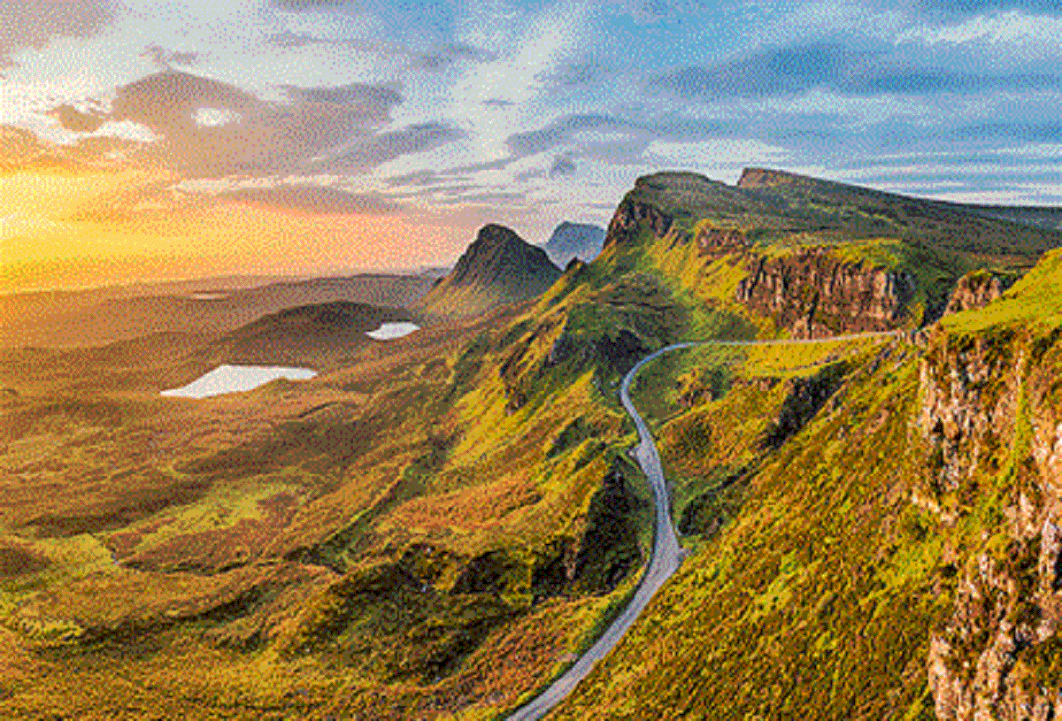 Hebrides (Inner) Travel Information and Guide | Bradt Guides