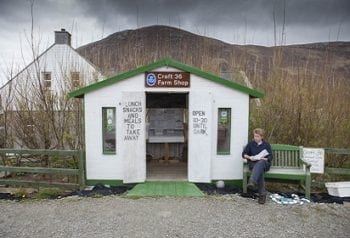 Interview with Mark Rowe