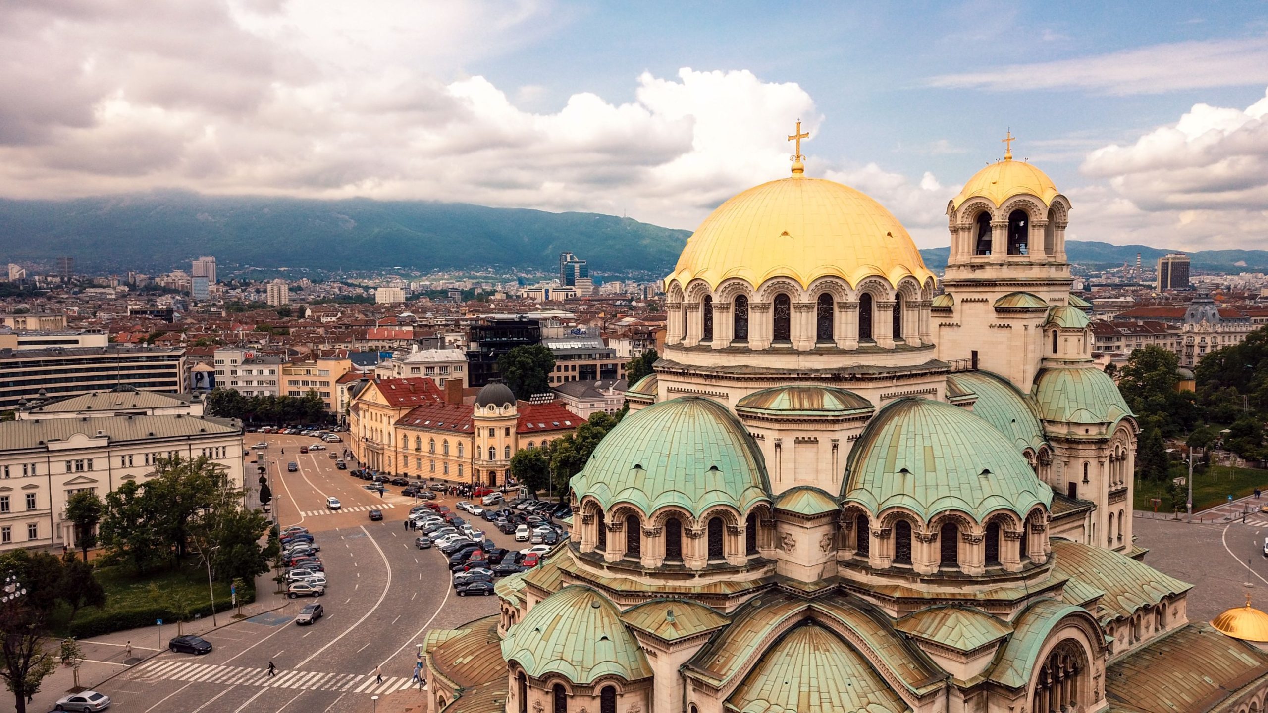 Bulgaria Travel Information and Guide | Bradt Guides