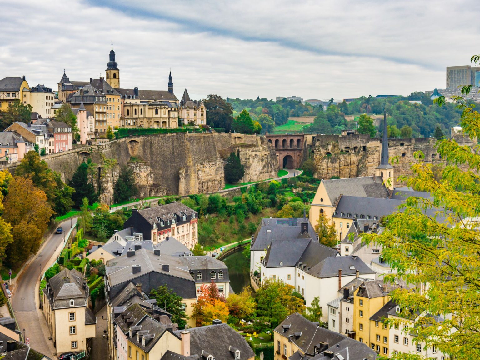 Luxembourg