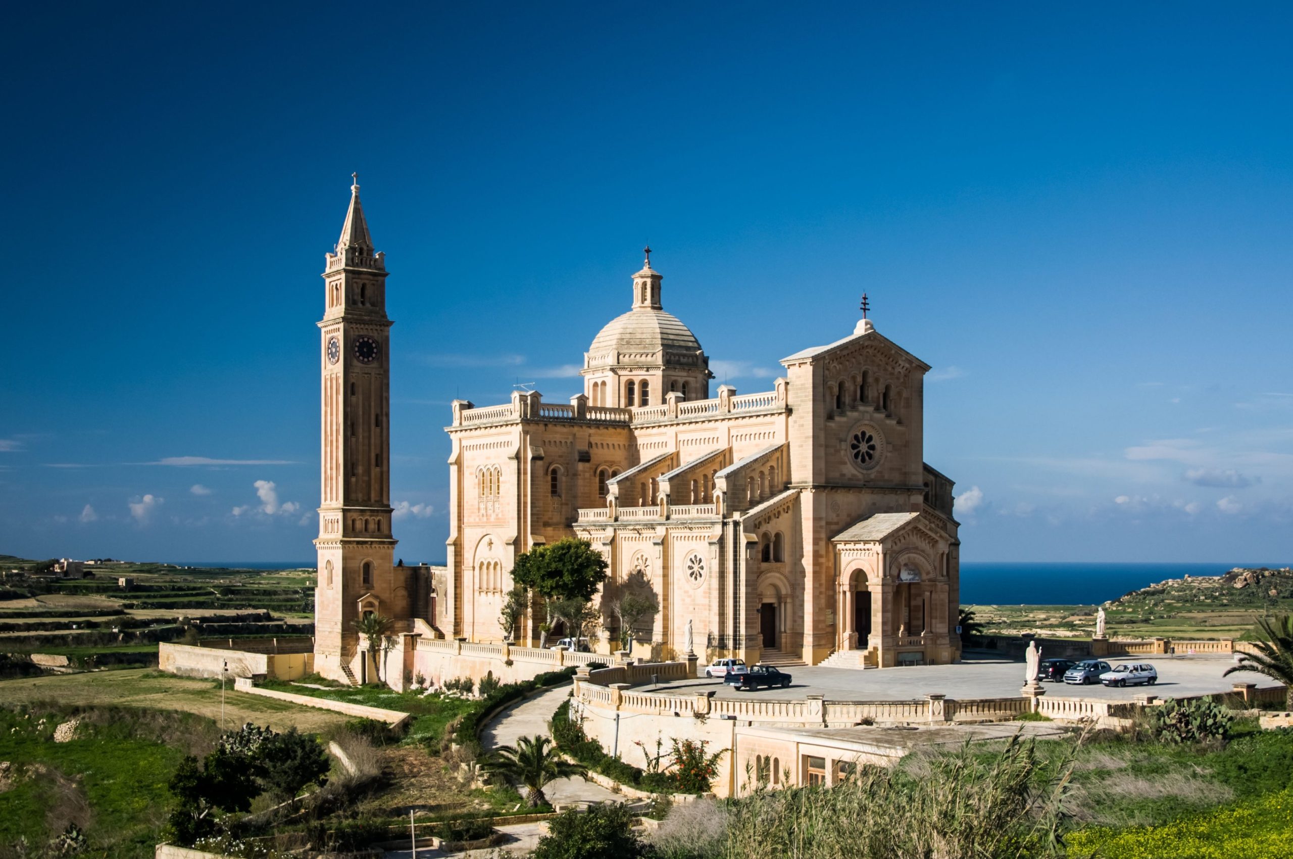 Malta and Gozo Travel Information and Guide | Bradt Guides