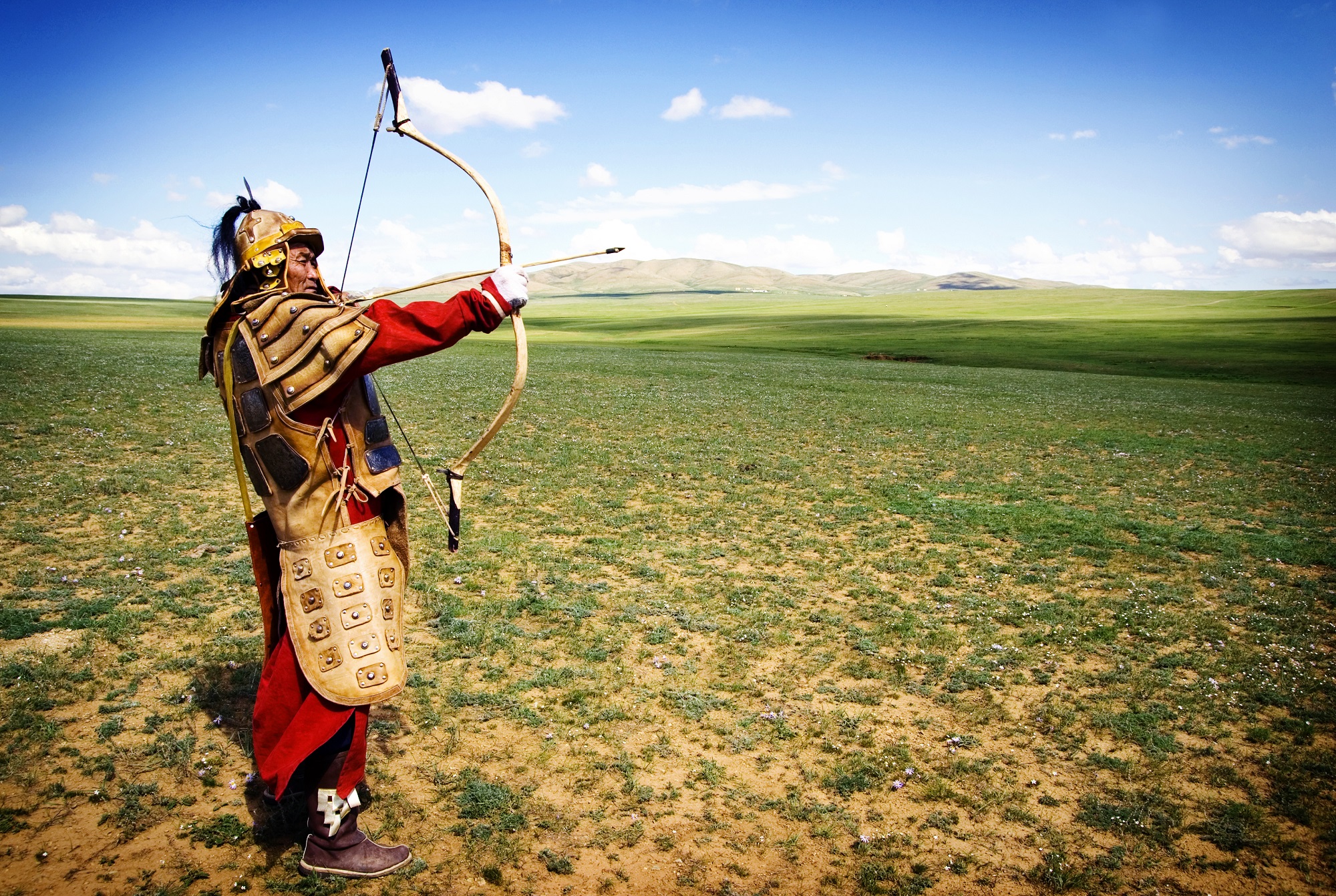 Mongolia Travel Information and Guide | Bradt Guides