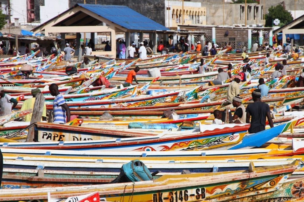 Senegal Travel Information and Guide | Bradt Guides