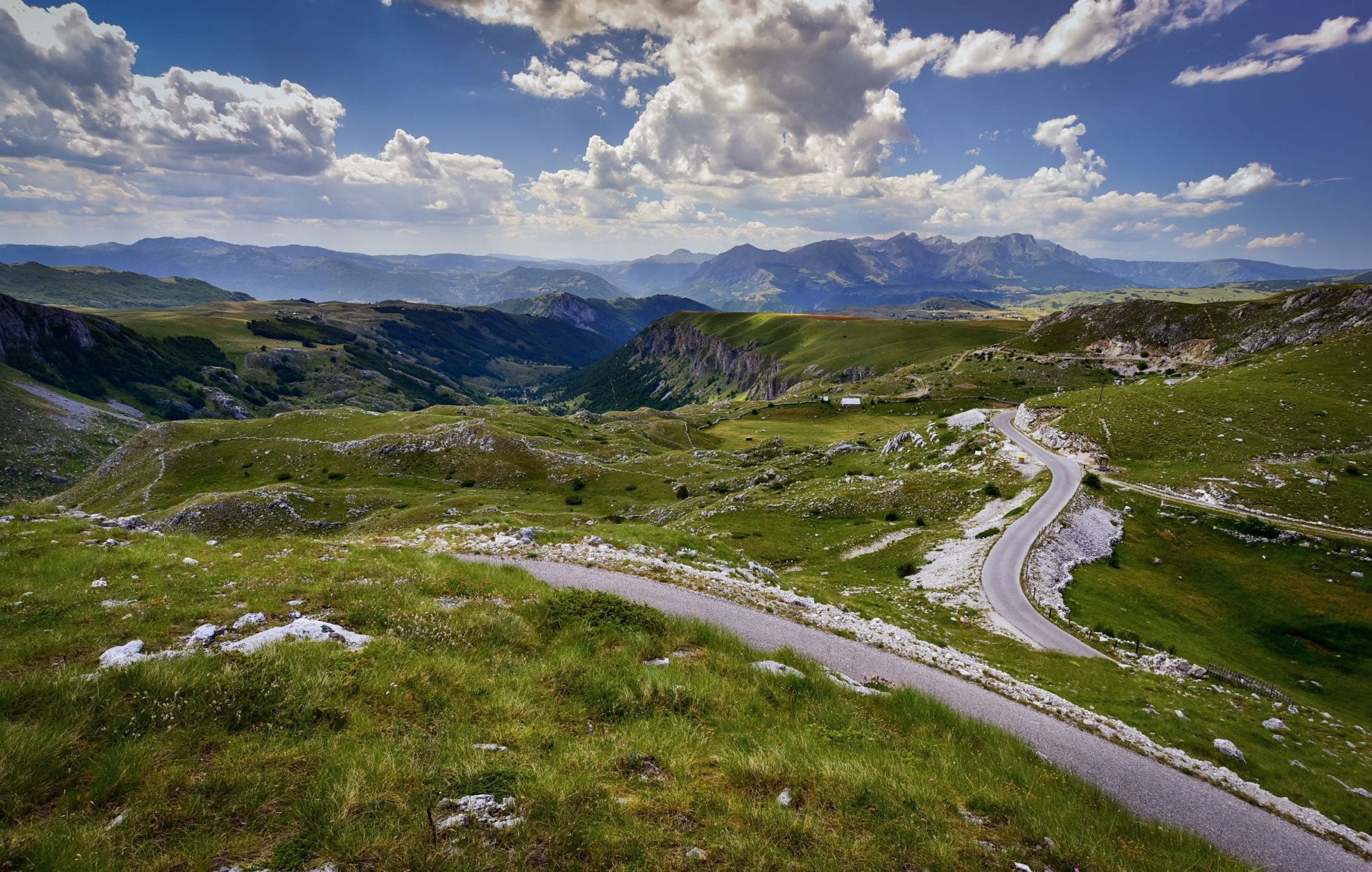 Via Dinarica Travel Information and Guide | Bradt Guides