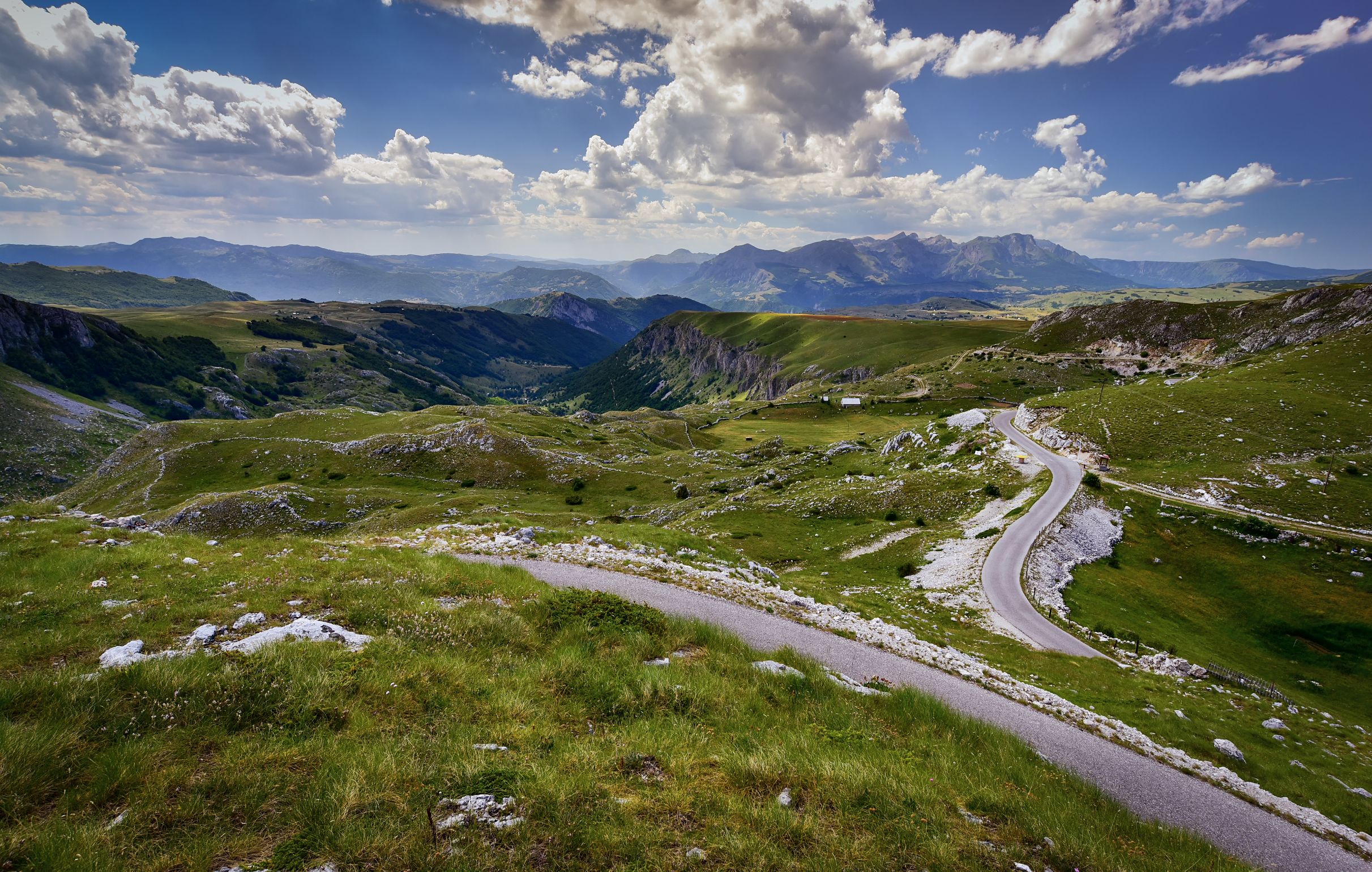 Via Dinarica Travel Information and Guide | Bradt Guides