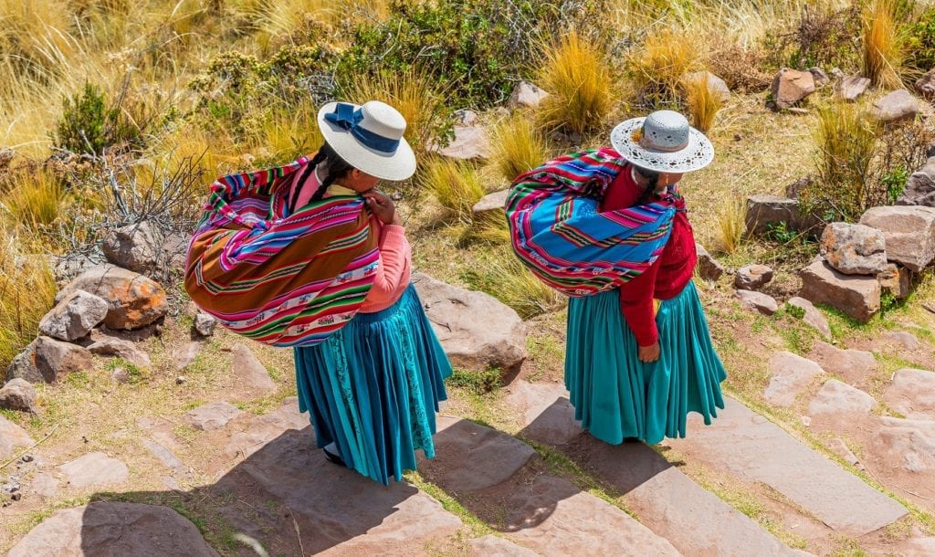 Peru Travel Information and Guide | Bradt Guides