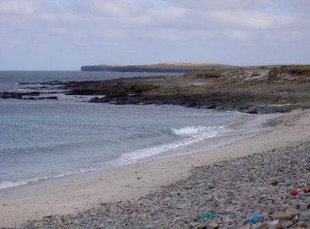 The best beaches in Orkney and the Outer Hebrides