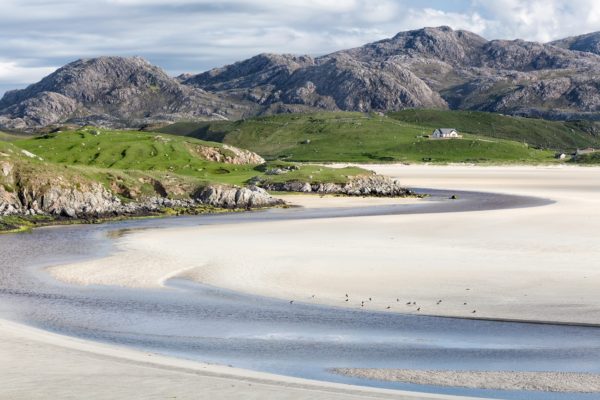 The best beaches in Orkney and the Outer Hebrides