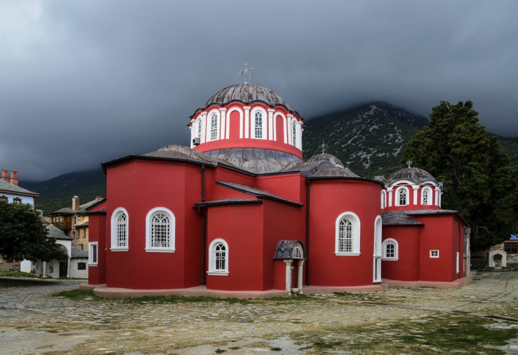 Northern Greece's bountiful charm