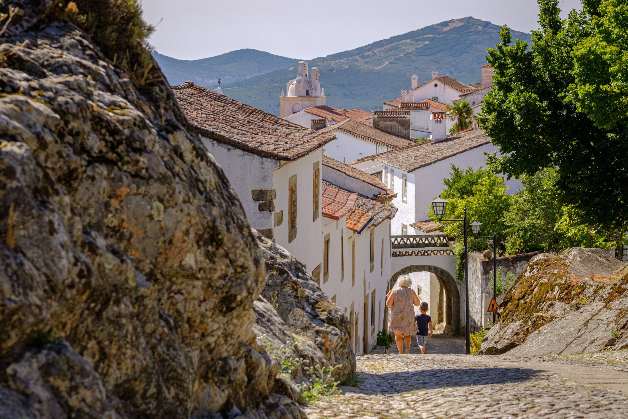 Not a tourist in sight: exploring Portugal's Alentejo