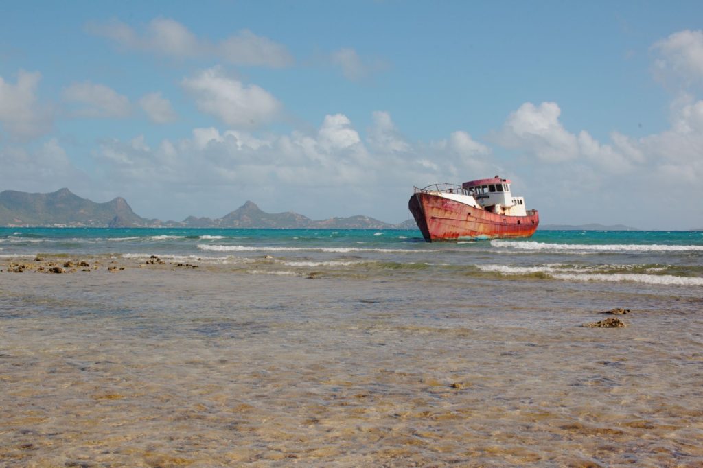 Hiking in Grenada: five great walks on the island