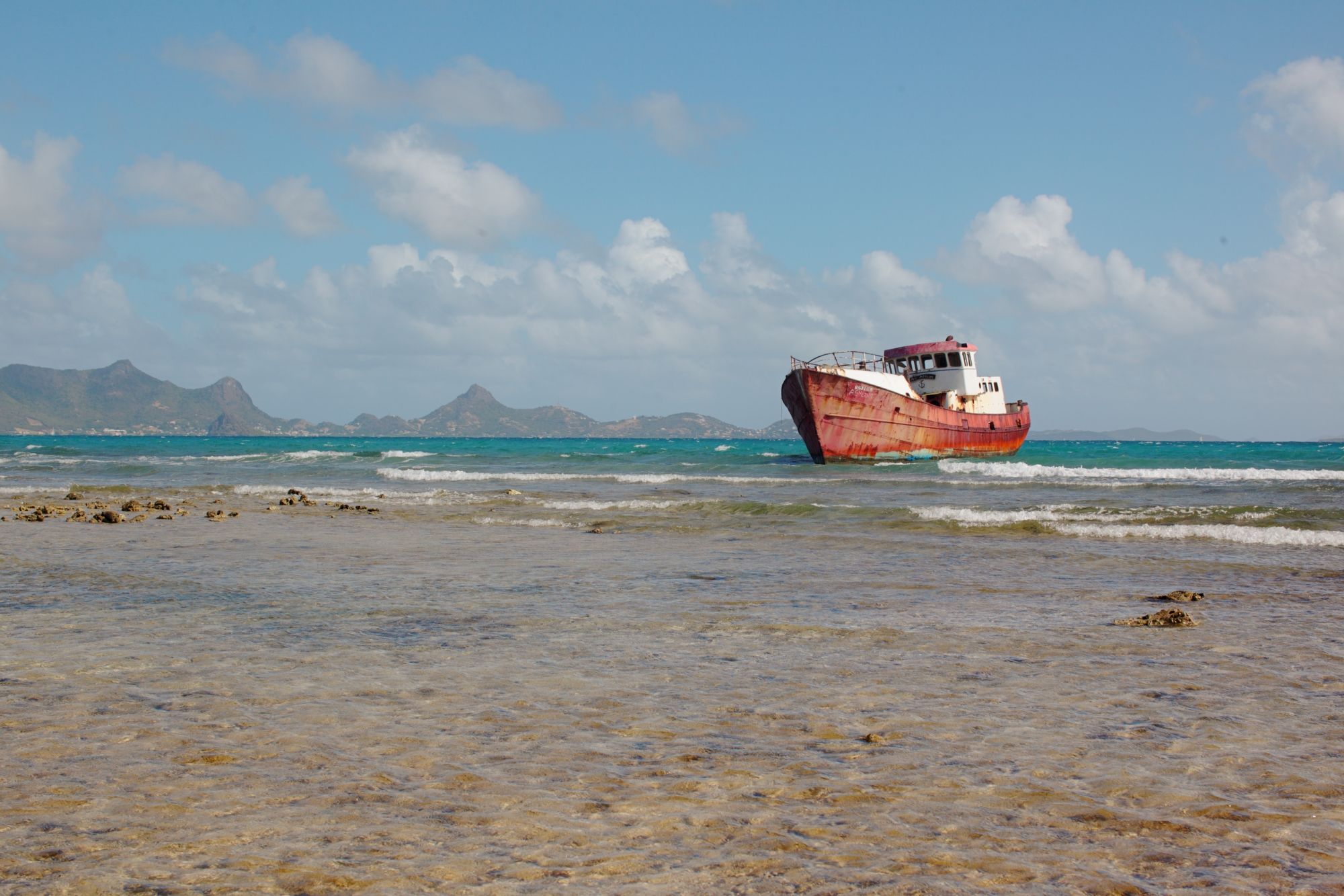 Hiking in Grenada: five great walks on the island