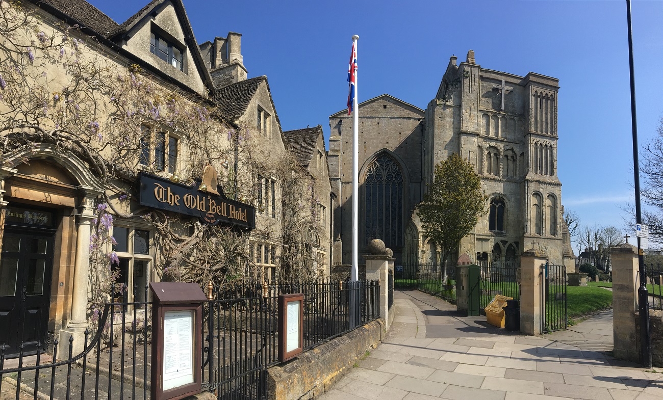 Escape to the country: our favourite market towns in England | Bradt Guides