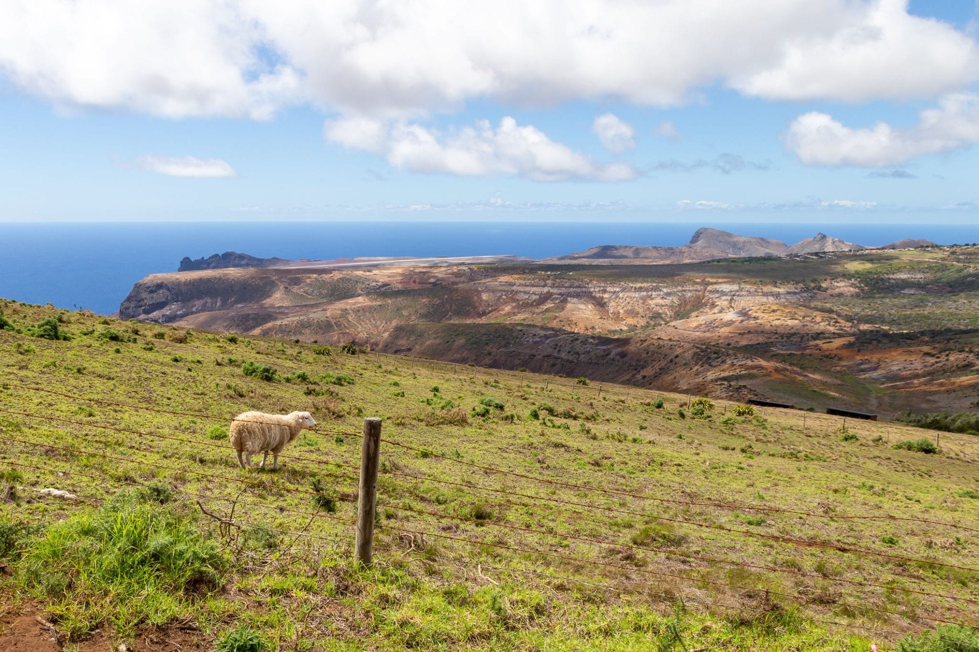 St Helena: The secret of the South Atlantic | Bradt Guides