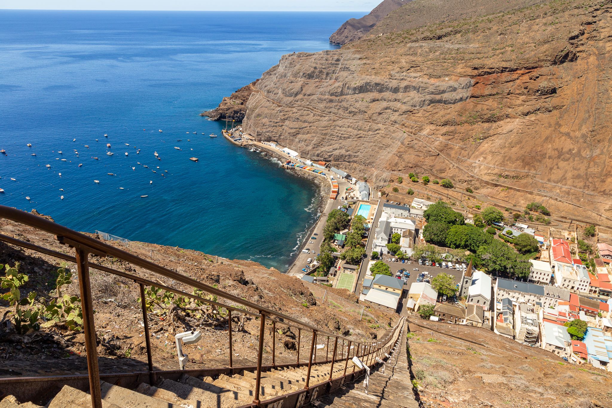 St Helena: The secret of the South Atlantic | Bradt Guides
