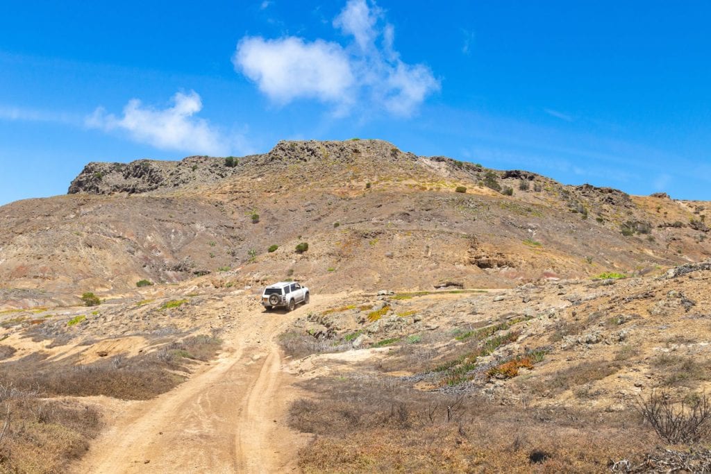 St Helena: The secret of the South Atlantic | Bradt Guides