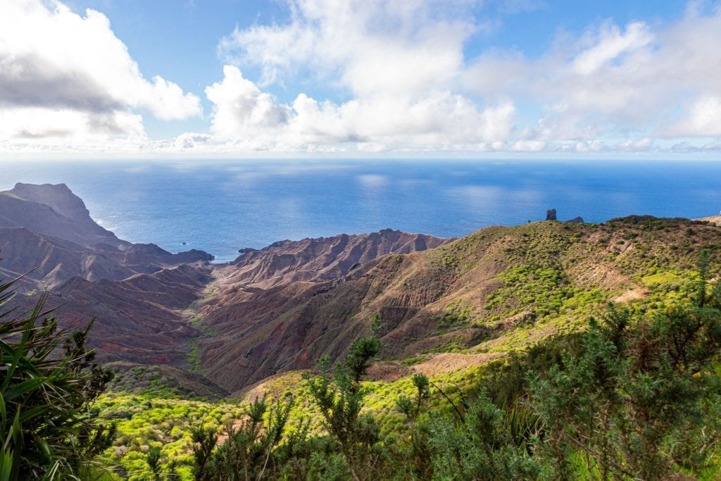 St Helena: The secret of the South Atlantic | Bradt Guides
