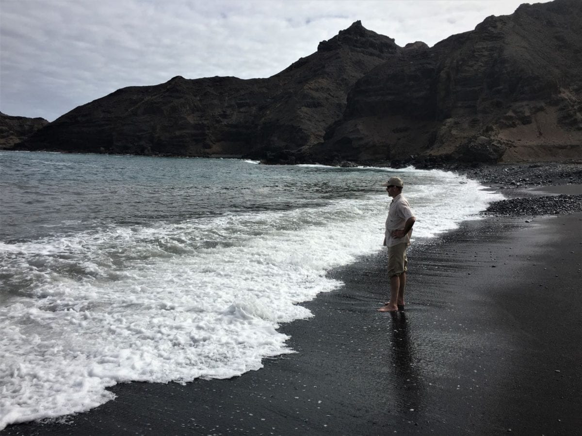Mesmerising St Helena: The five best postbox walks on the island