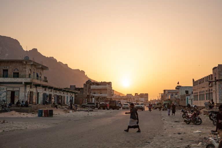 Impressions of Socotra: a photo story | Bradt Guides