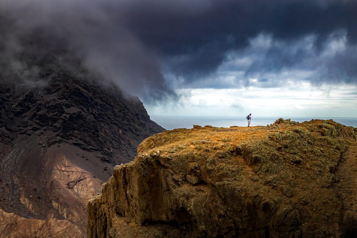 St Helena: The secret of the South Atlantic | Bradt Guides