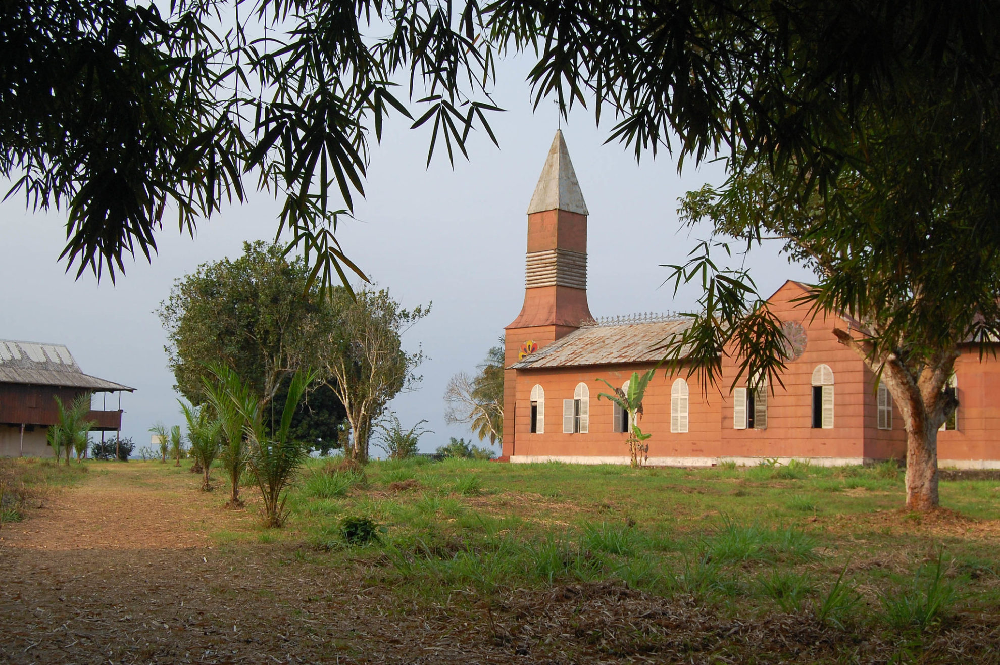 Gabon Travel Information and Guide | Bradt Guides