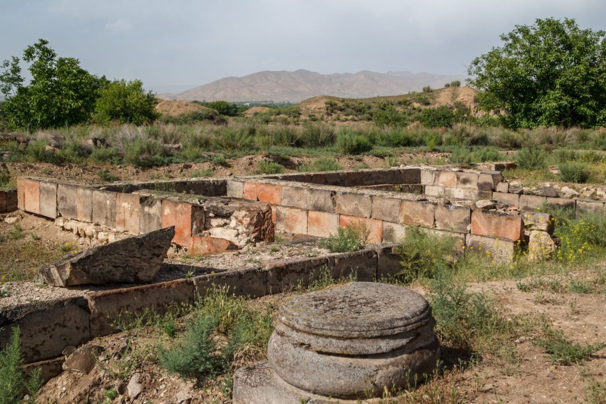 Not quite UNESCO: 12 breathtaking sites that should be on the World ...