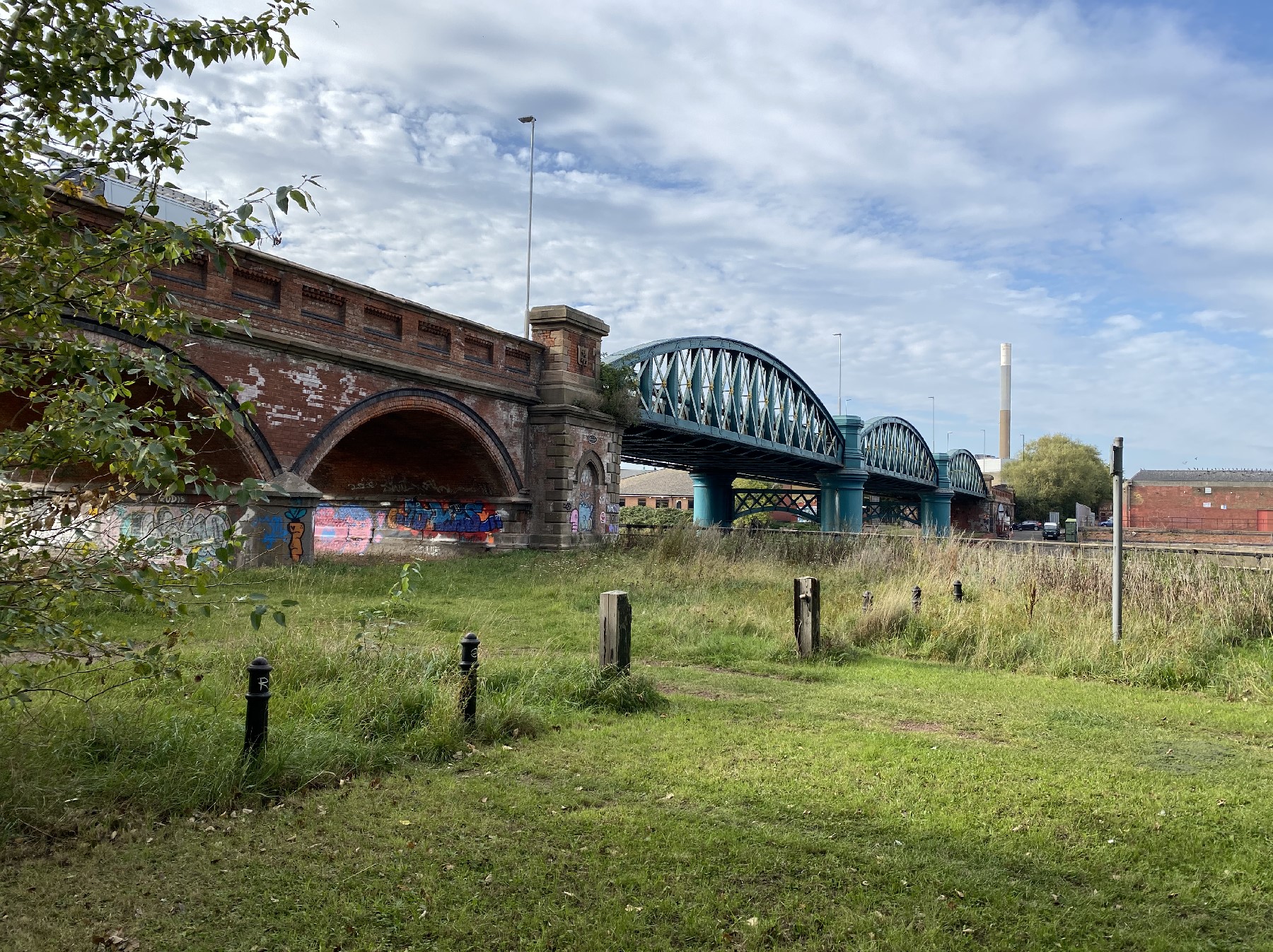 A perfect walk for a long weekend: the Grantham Canal Path | Bradt Guides