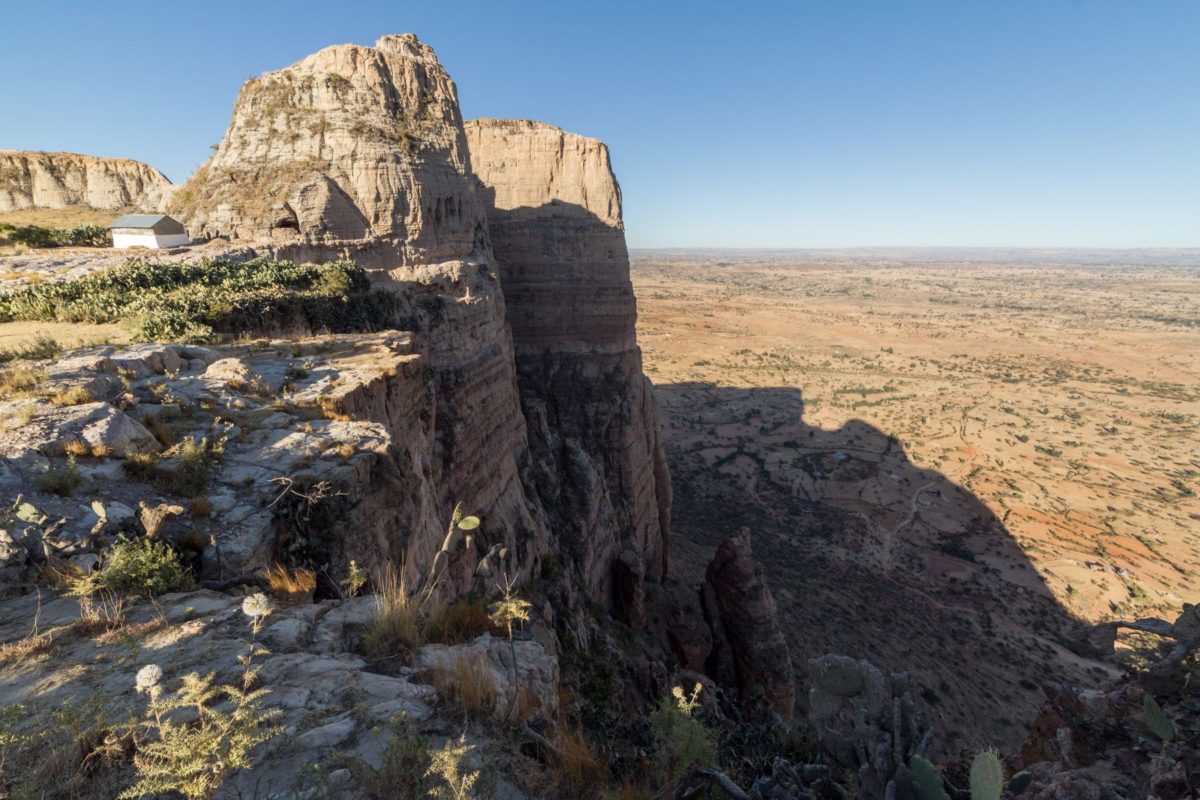 Not quite UNESCO: 12 breathtaking sites that should be on the World ...