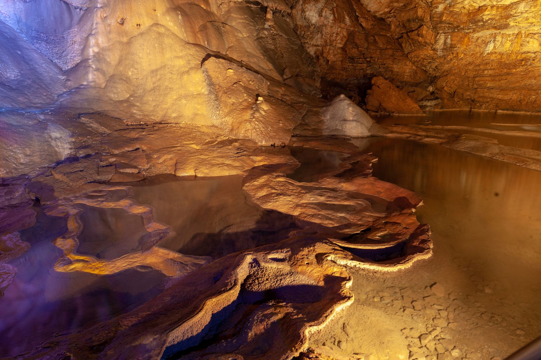 Not quite UNESCO: 12 breathtaking sites that should be on the World ...