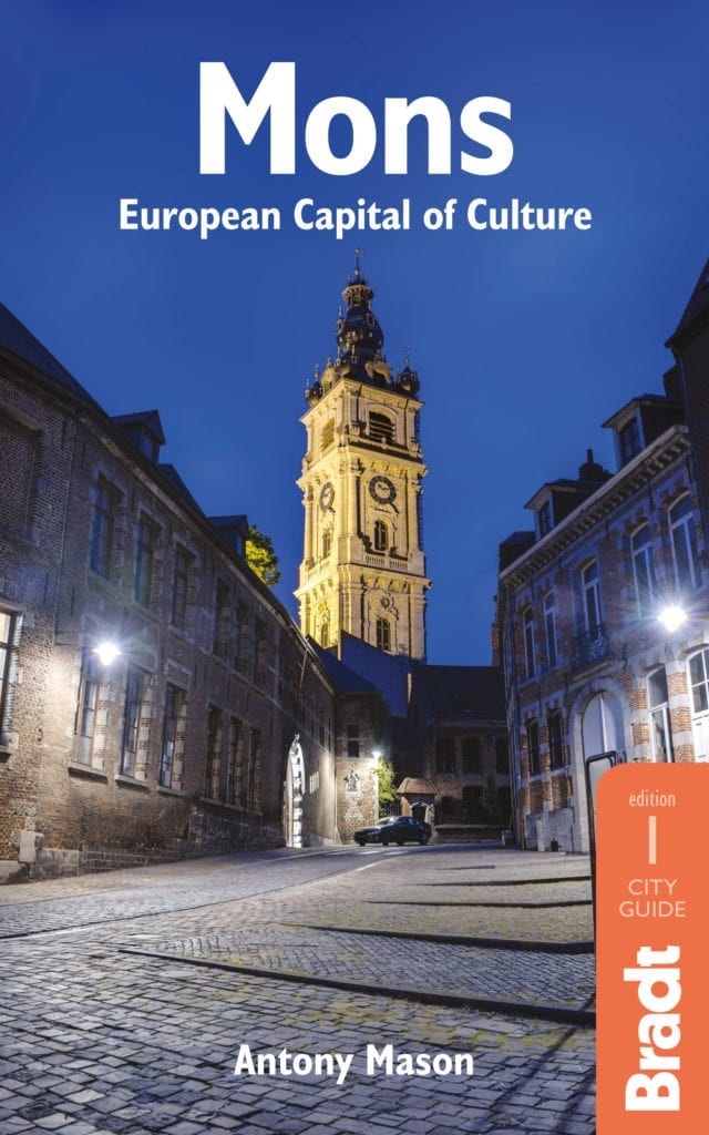 Mons - European Capital of Culture | Bradt Guides