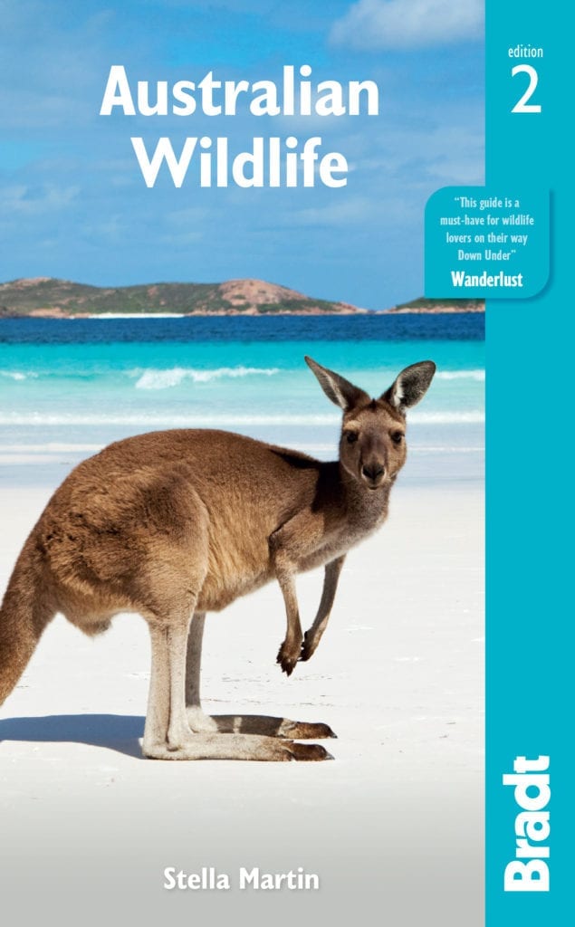 Australian Wildlife | Bradt Guides