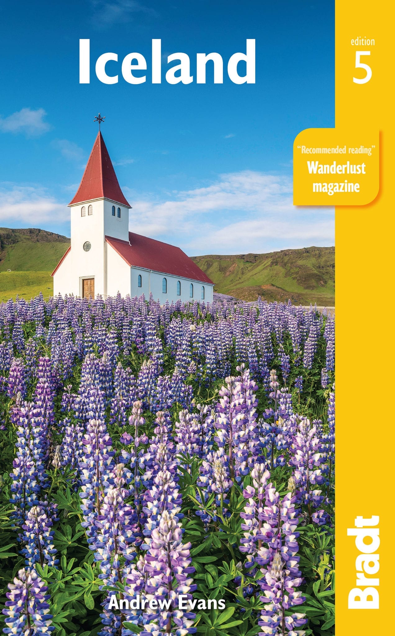 Iceland Travel Information and Guide | Bradt Guides