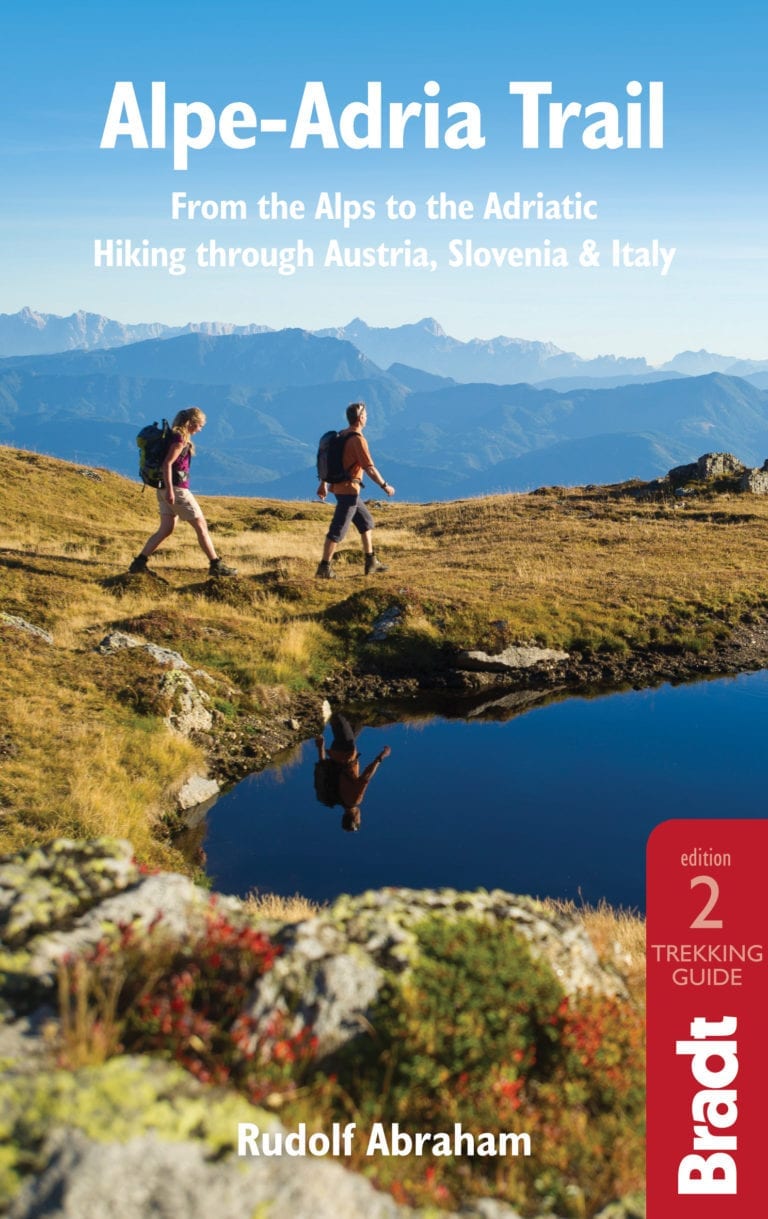 Award-winning guidebooks and travel literature on Europe | Bradt Guides