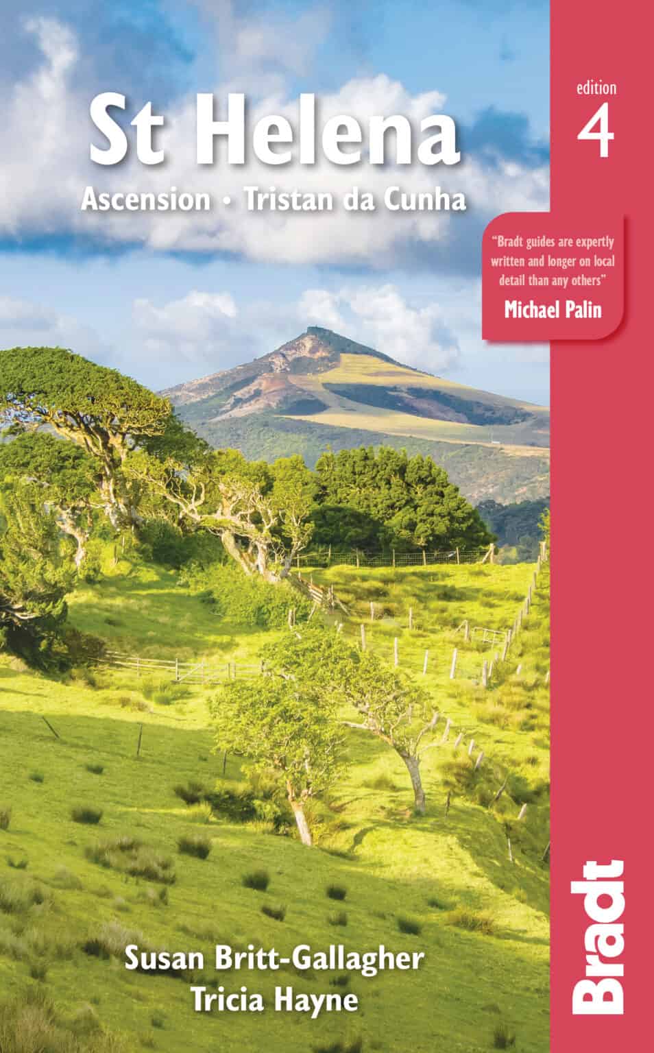 St Helena, Ascension and Tristan da Cunha Travel Information and Guide ...
