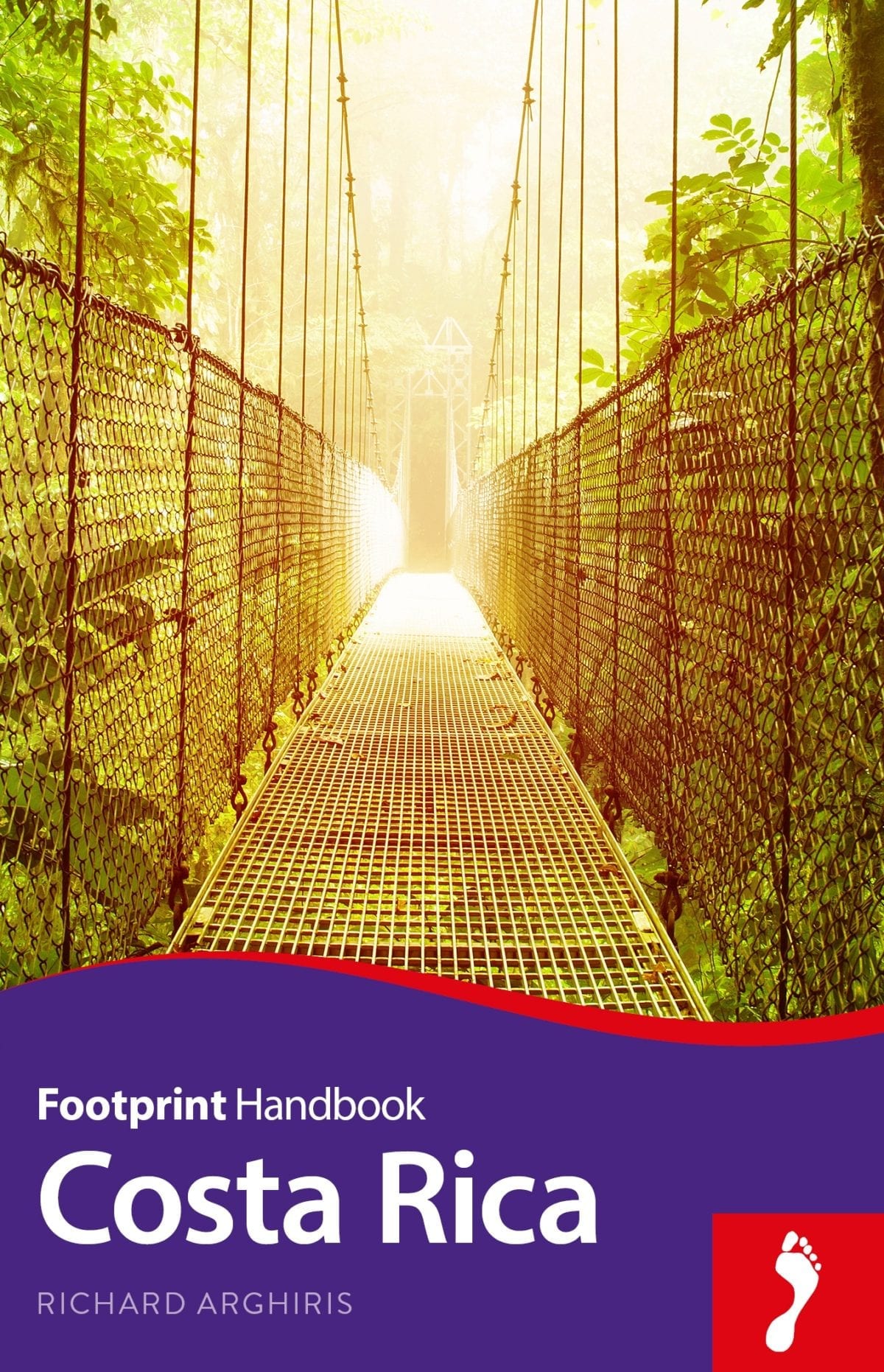 Costa Rica (ebook) | Bradt Guides