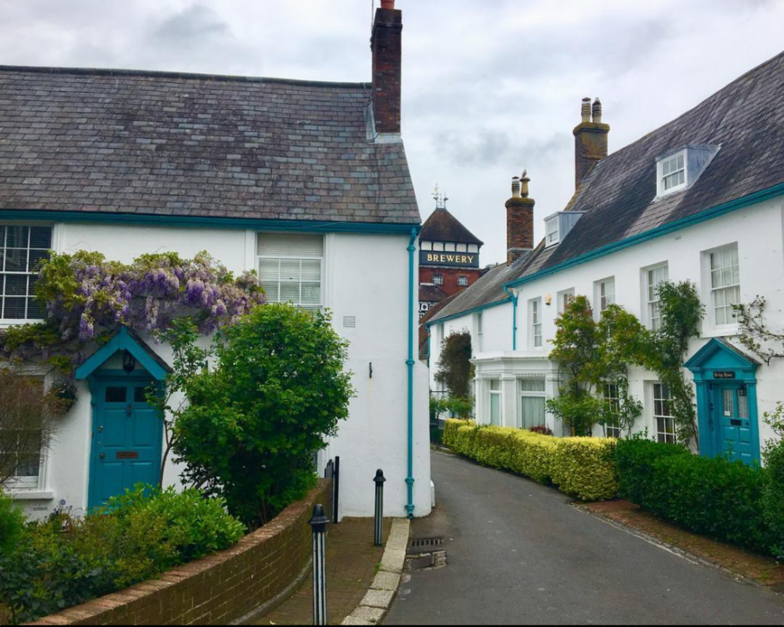 Escape to the country: our favourite market towns in England | Bradt Guides