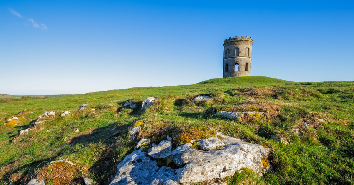 Welcome to the Bath of the Midlands: 48 hours in Buxton | Bradt Guides