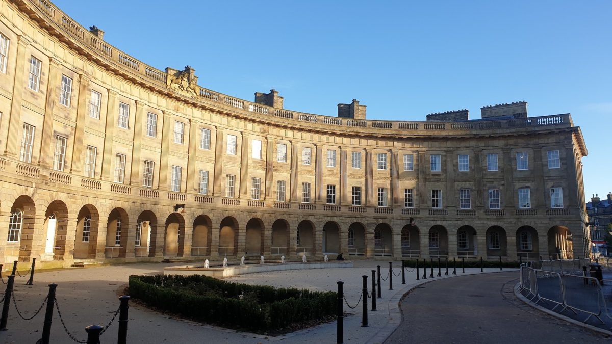 Welcome to the Bath of the Midlands: 48 hours in Buxton | Bradt Guides