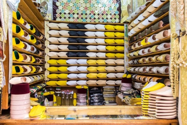 Fabulously frenzied: welcome to Fez | Bradt Guides
