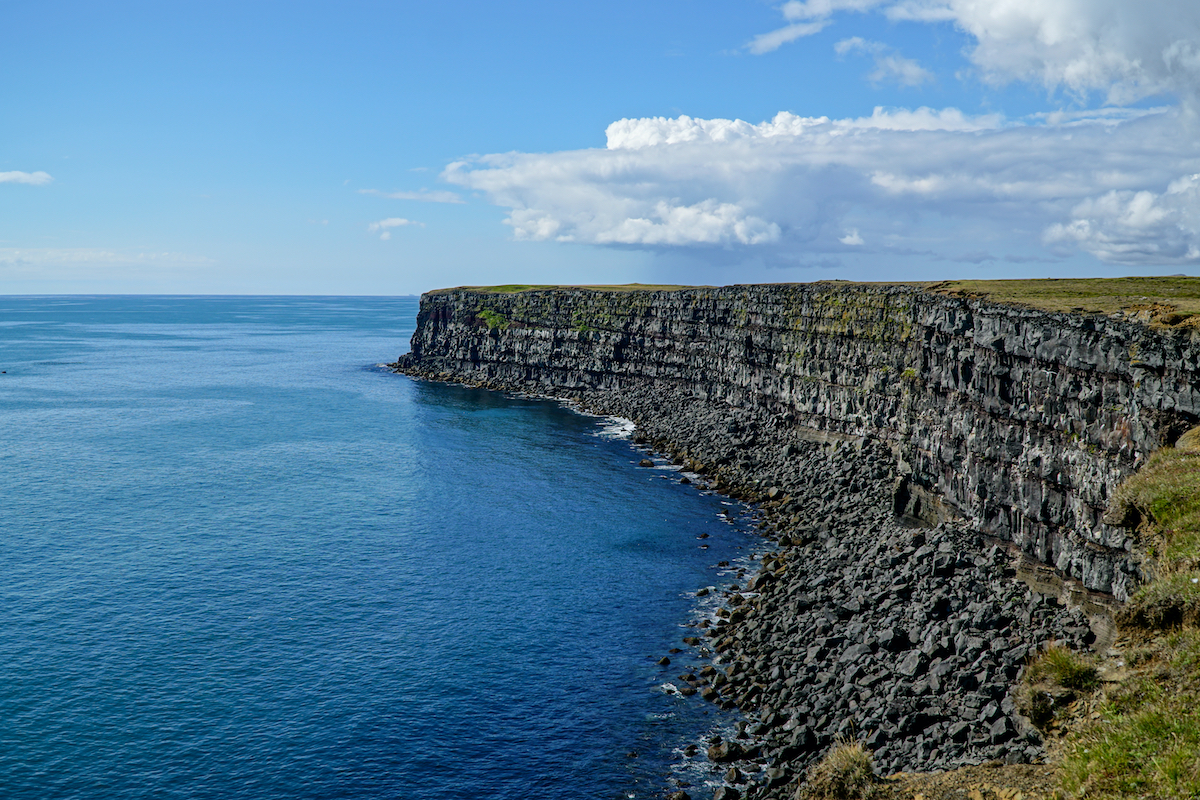 Getting off the beaten track in Iceland | Bradt Guides