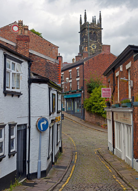 From history to hills: 48 hours in Macclesfield, Cheshire