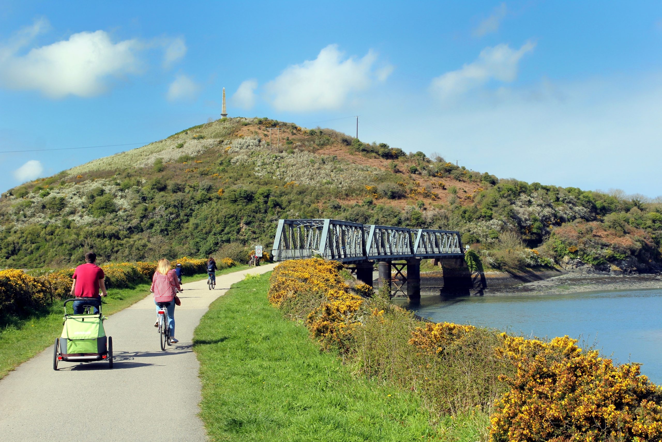 Cycling in Cornwall: our favourite routes | Bradt Guides
