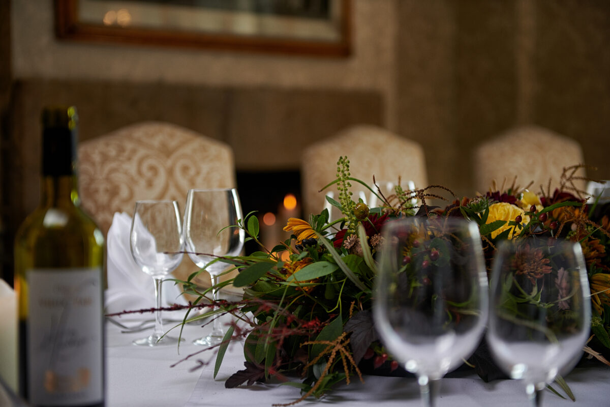 The Cavendish Hotel at Baslow | Bradt Guides travel reviews