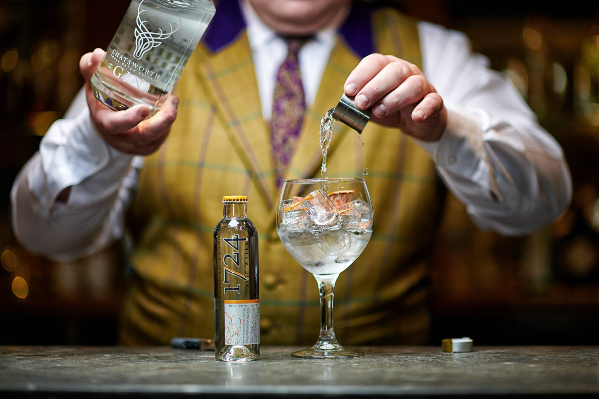 The Cavendish Hotel at Baslow | Bradt Guides travel reviews