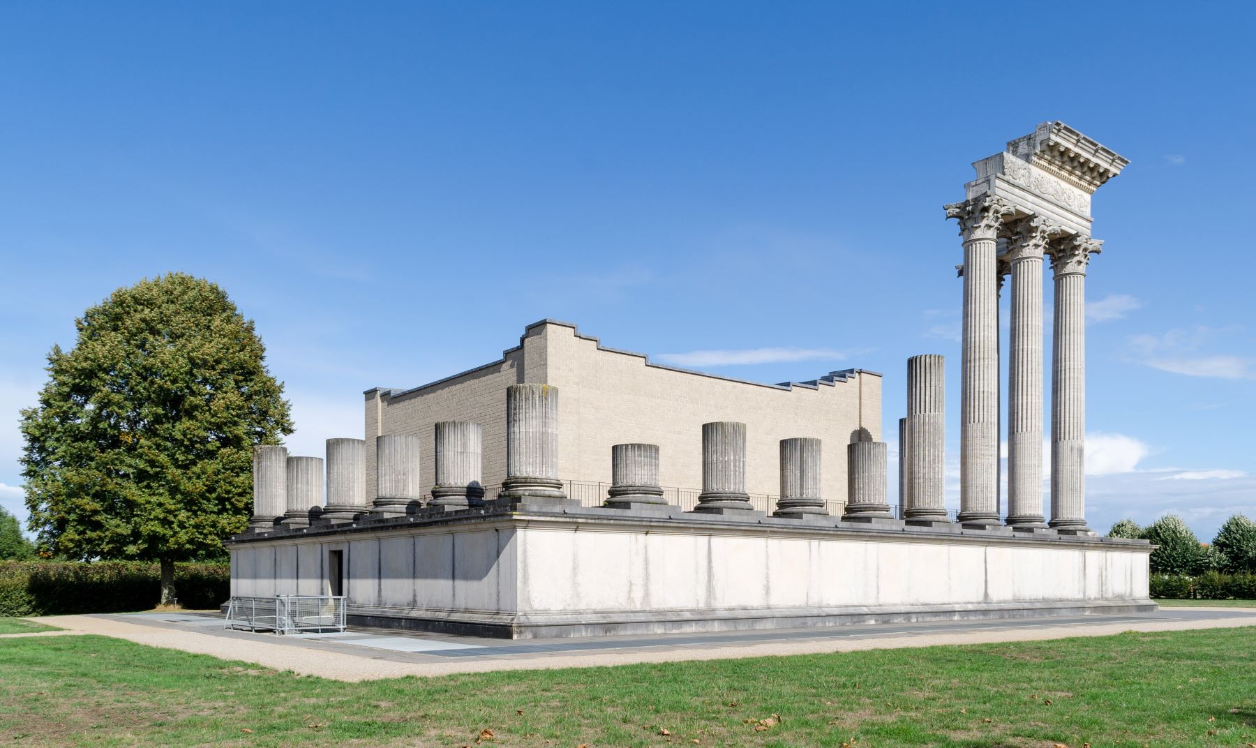 Which new sites have been added to the UNESCO World Heritage List? l ...