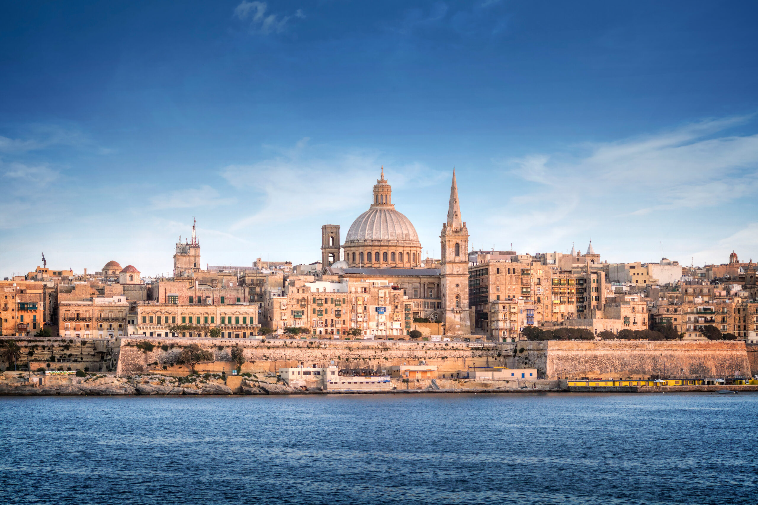 Returning to Malta and Gozo: an update on the islands