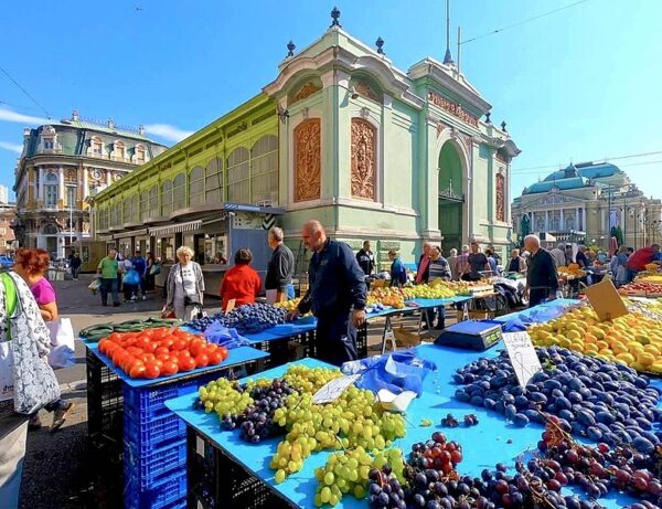 48 hours in Rijeka: Istria's cultural capital | Bradt Guides